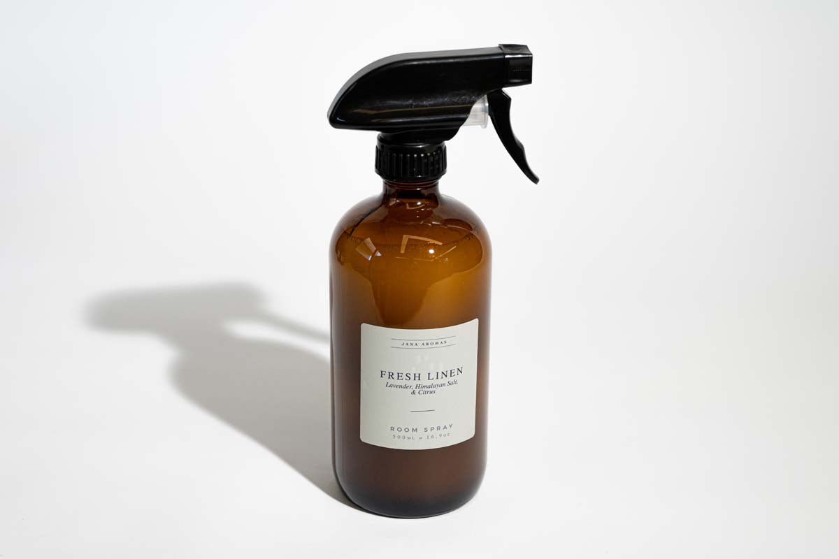 Fresh Linen – JANA AROMAS