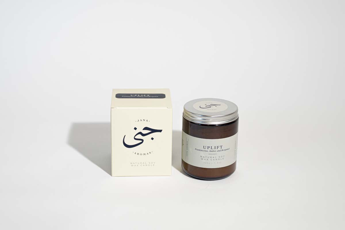 Uplift – JANA AROMAS